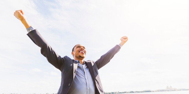 Keys to Advancing in Life | HuffPost Life