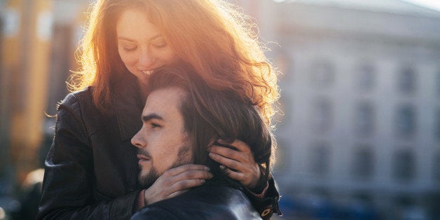 4 Reasons You Should Marry An Emotionally Complex Man Huffpost Life