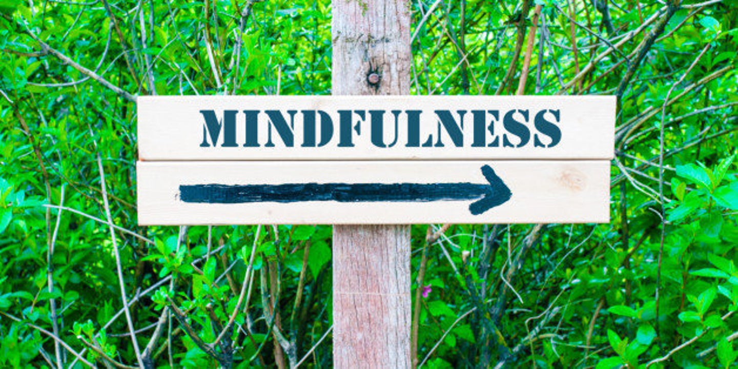 3 Easy Mindfulness Meditation Techniques to Practice at Home or at the ...