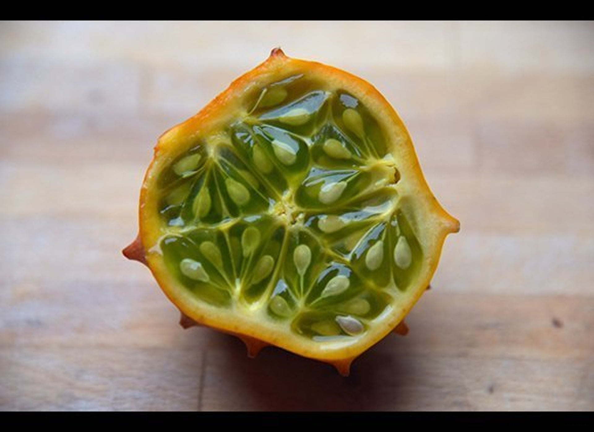 14 Bizarre Fruits from Around the World | HuffPost Life