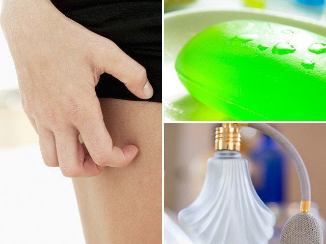 The (Other) Dirty Dozen: The 12 Most Common Skin Irritants | HuffPost Life