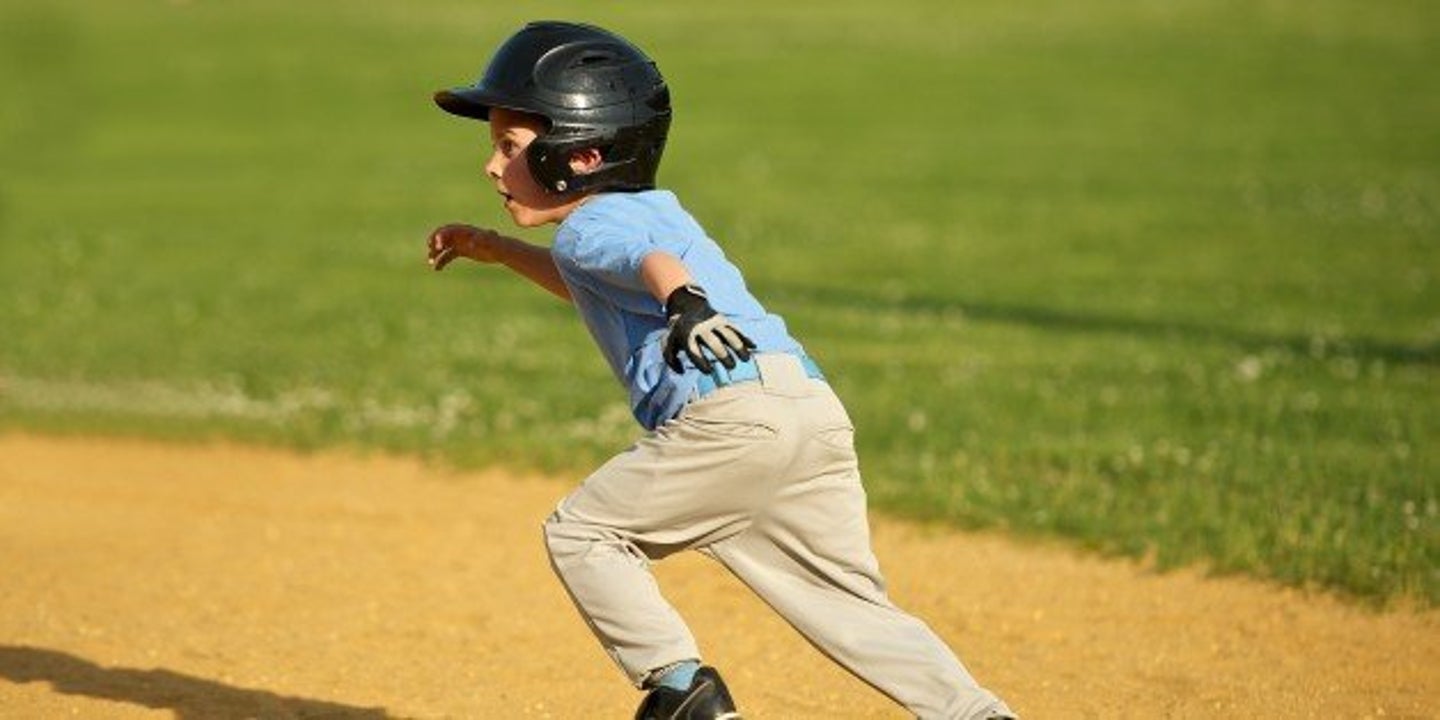Anatomy of a Little League Game | HuffPost Life