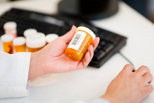 GoodRX Helps You Find Cheapest Prescription Drugs | HuffPost Life