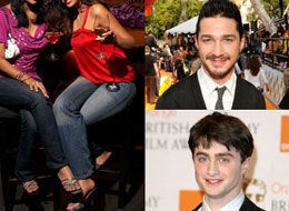 The Dating Woes Of Single Celebrity Men | HuffPost Life