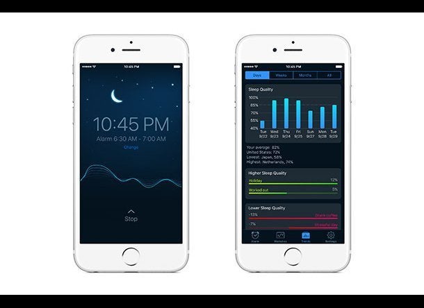 10 Tiny Gadgets That Will Help You Sleep on the Plane | HuffPost Life