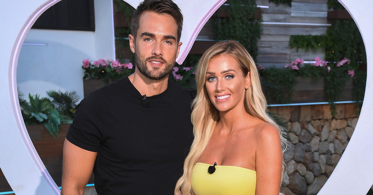 Jack Fowler Love Island Couple Smithcoreview