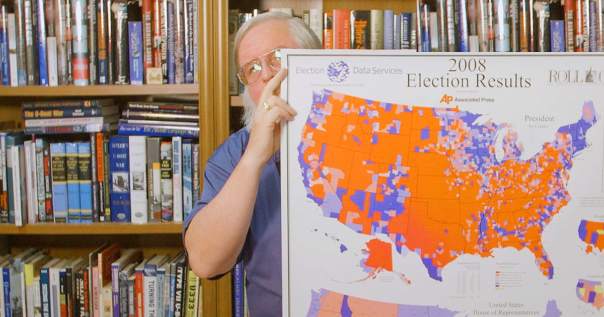The History And Future Of Gerrymandering | HuffPost Videos