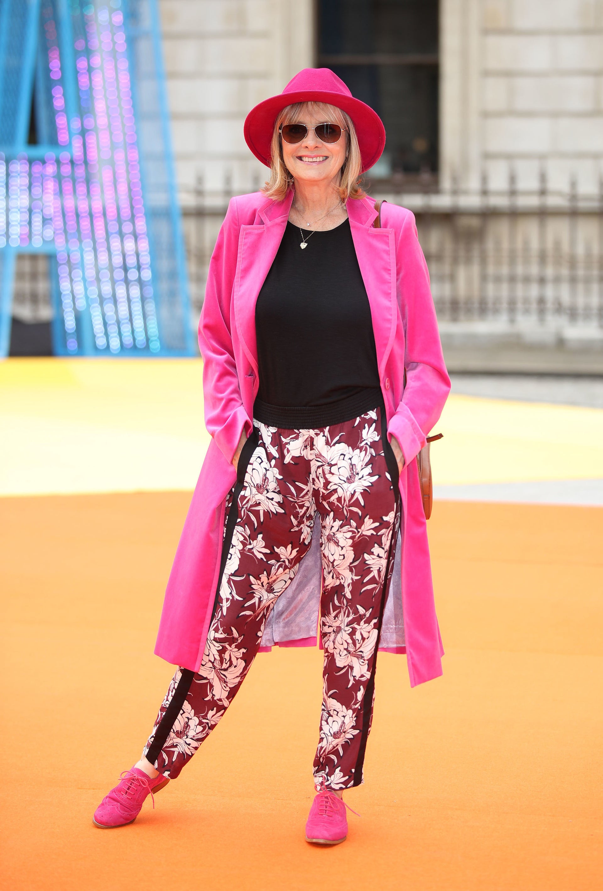 40 Photos Of Twiggy's Style, From '60s Mod To Now | HuffPost UK Style ...