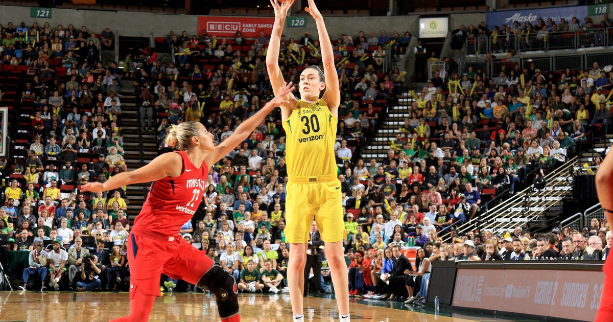 Pay WNBA Players What They Deserve | HuffPost Opinion Archive