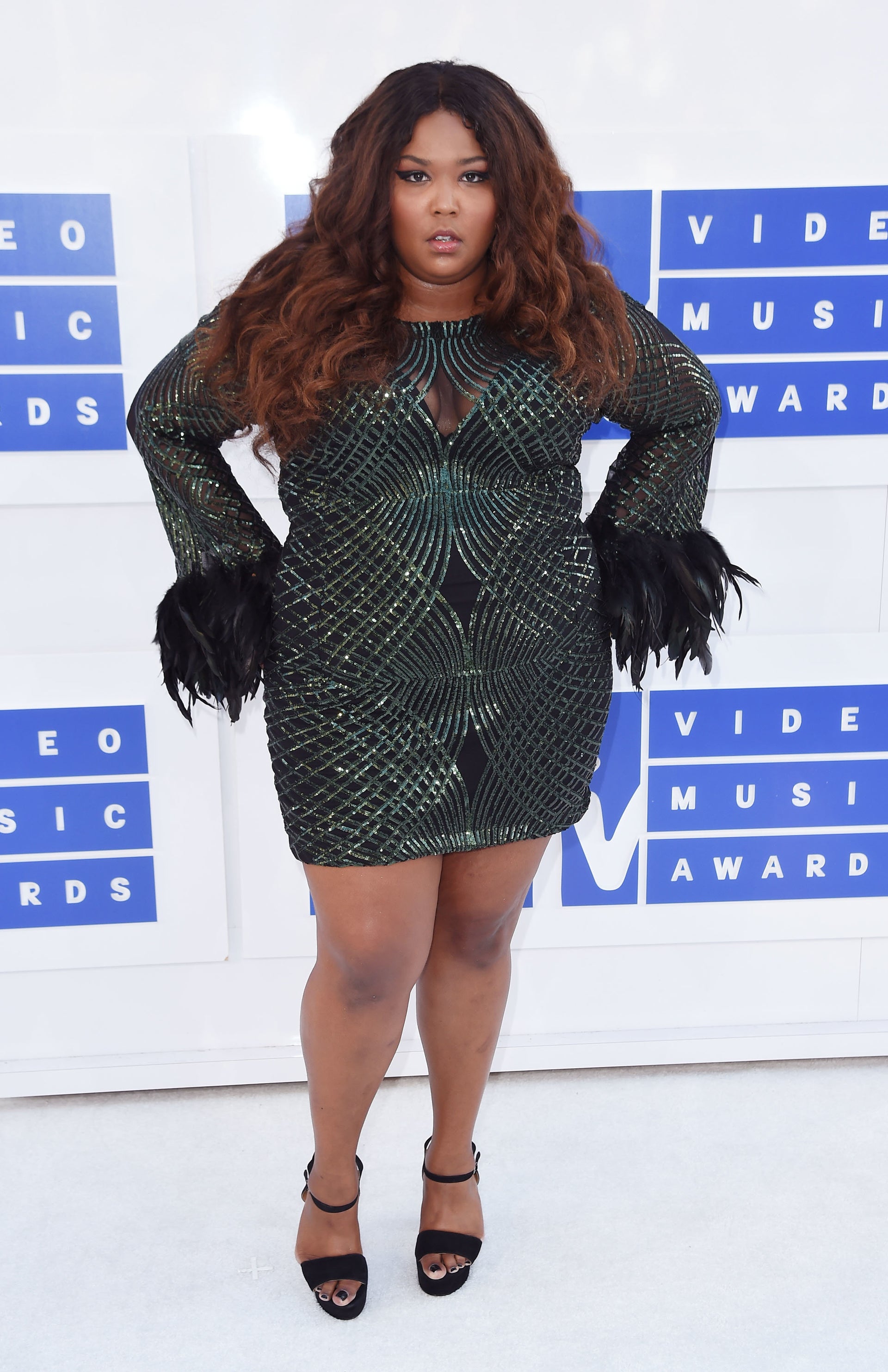 Lizzo Is A Body Positive Style Icon To Watch | HuffPost Life