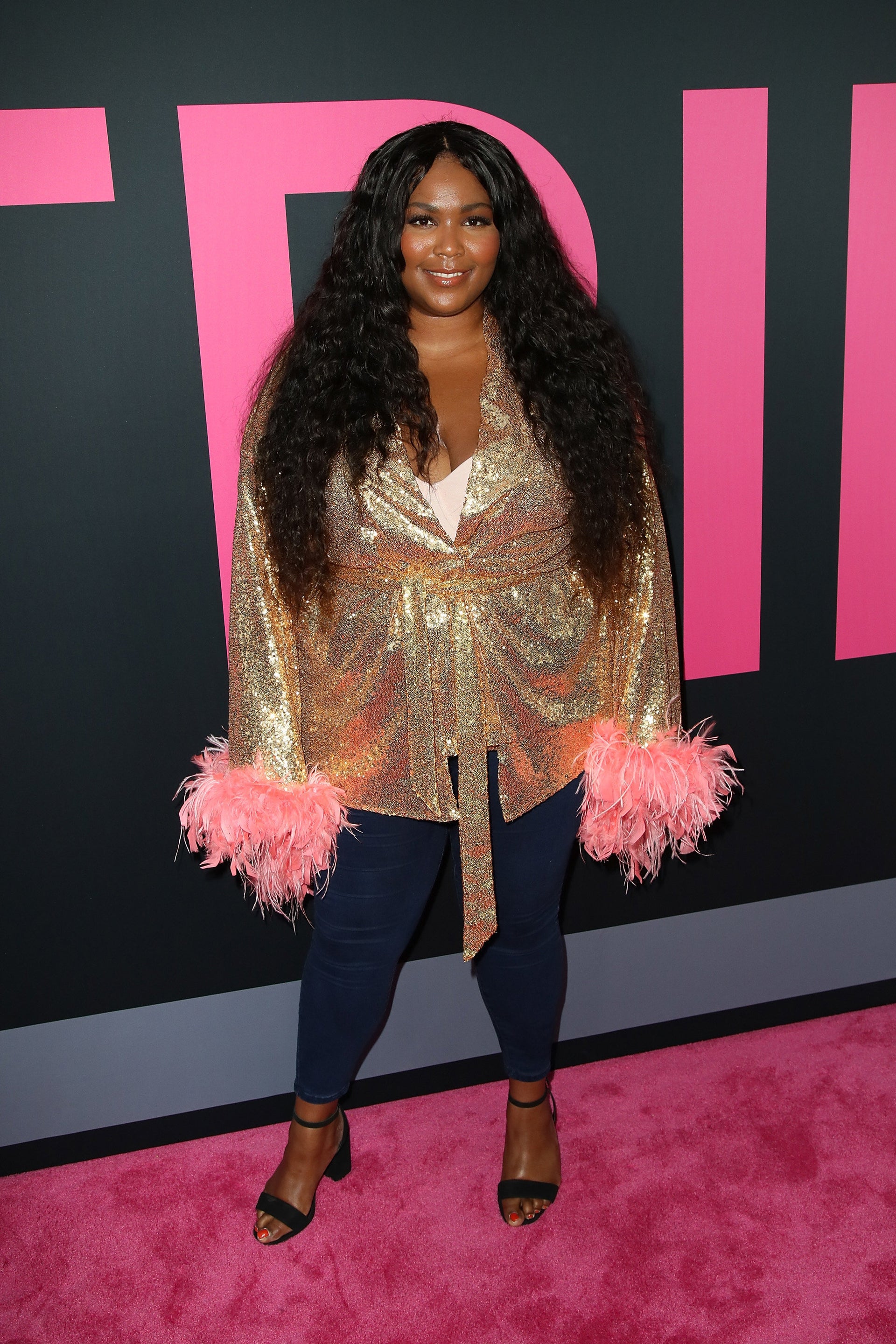 Lizzo Is A Body Positive Style Icon To Watch | HuffPost Life