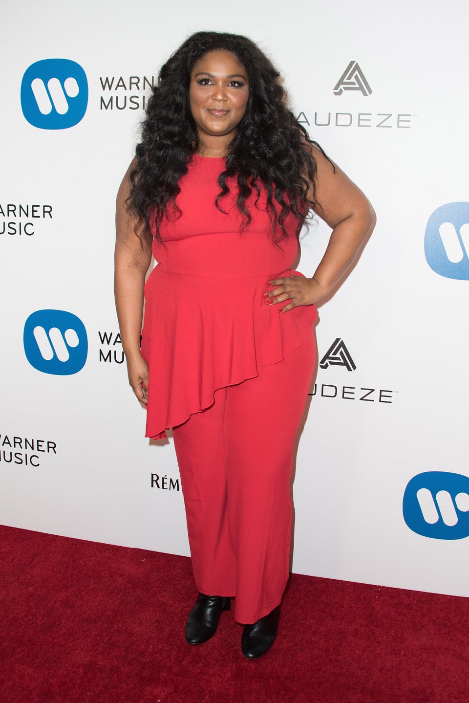 Lizzo Is A Body Positive Style Icon To Watch | HuffPost Life