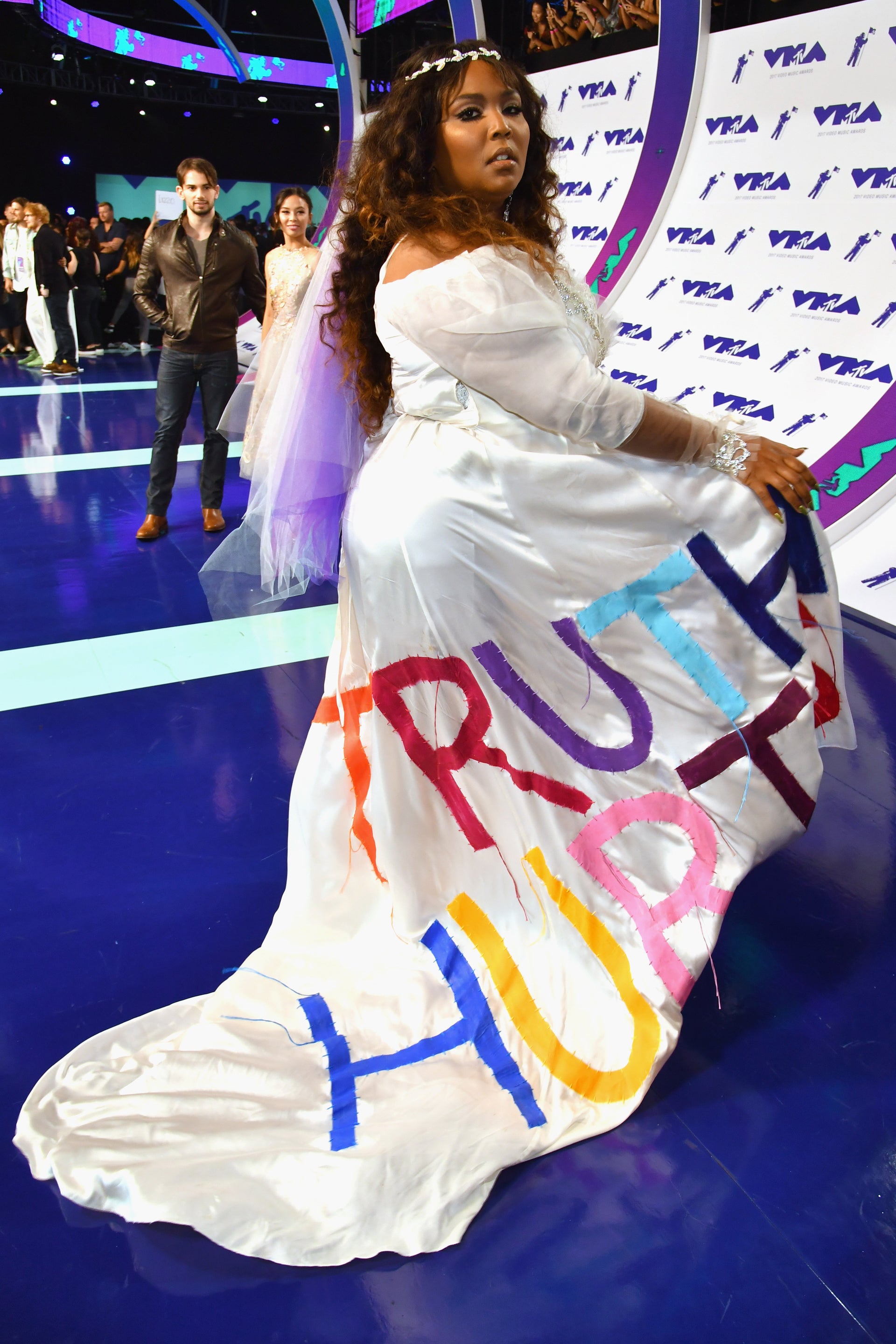 Lizzo Is A Body Positive Style Icon To Watch | HuffPost Life