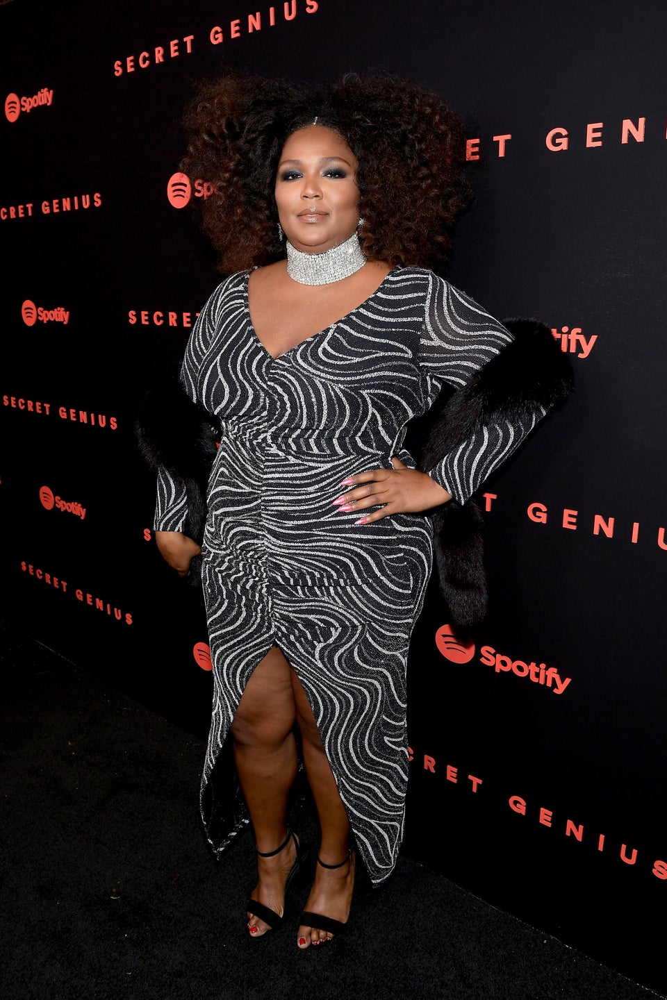 Lizzo Is A Body Positive Style Icon To Watch | HuffPost Life