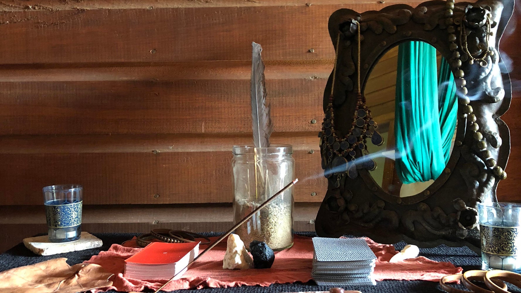 Why I Had A Closing Ceremony Ritual Instead Of A Breakup | HuffPost ...