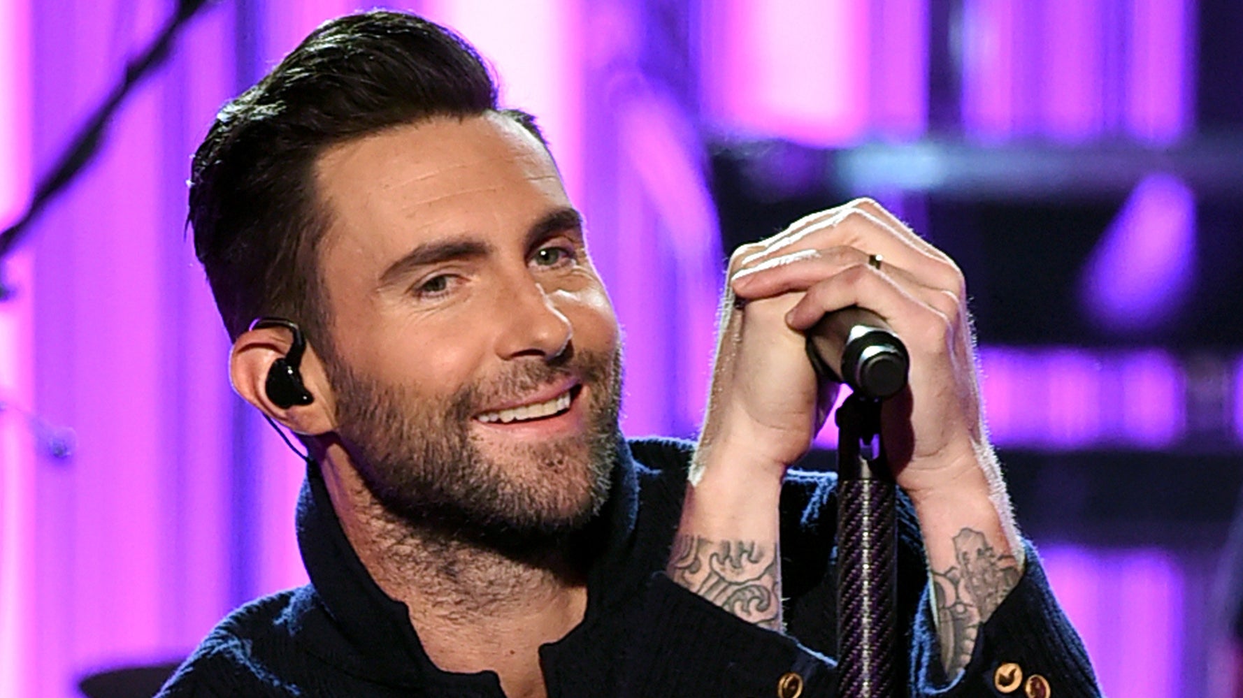Maroon 5 Performing At 2019 Super Bowl: Reports | HuffPost Entertainment