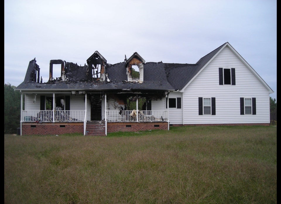 Scott Morris Pleads Guilty In Wife's Killing, Family Outraged With ...