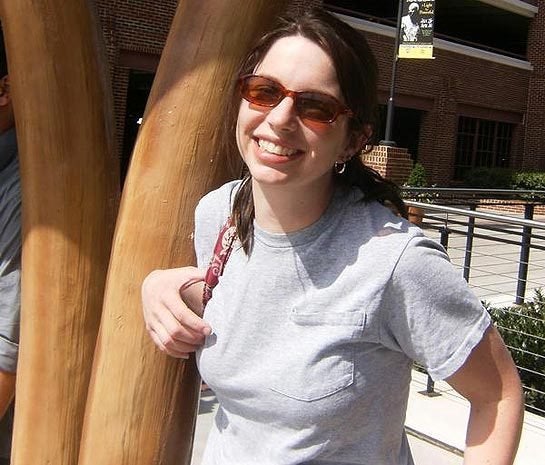 Scott Morris Pleads Guilty In Wife's Killing, Family Outraged With ...