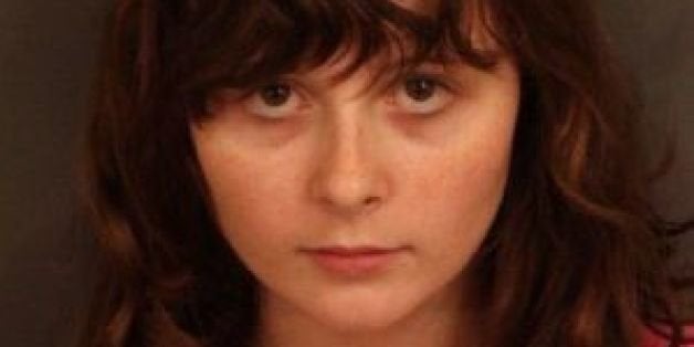 Sarah Piccolo, School Stabbing Suspect, Wanted 'To Kill As Many People ...