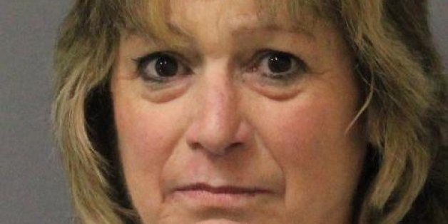 Intoxicated New York School Bus Driver Mary Coletti Crashed With 35 ...