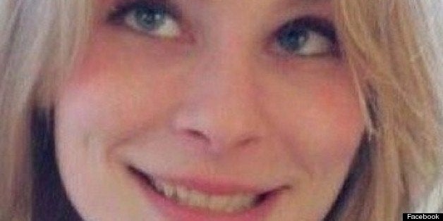 Jessica Heeringa Blood Sample Found At Norton Shores Gas Station Where ...