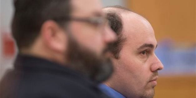 William Cormier III Guilty Of Killing Ex-Reporter For 'Magic The ...