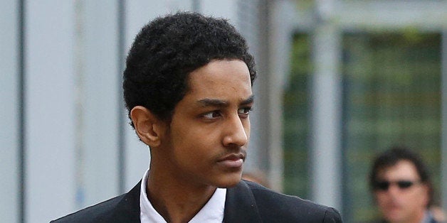 Friend Of Accused Boston Marathon Bomber Was Too Stoned To Lie, Lawyer ...