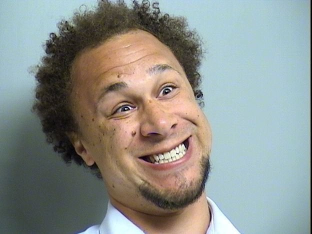 Best Mug Shots Of 2013 | HuffPost Weird News