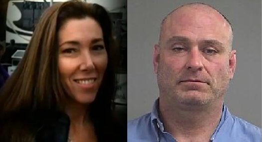 Michelle Hahn Gunned Down At Walmart, Allegedly By Stalker Ex-Boyfriend ...