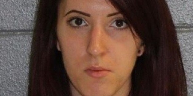 Woman With Troubled Past In Arizona Finds More Trouble In Florida Huffpost Latest News