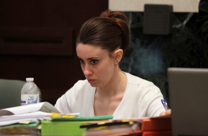 Justice Isn't Justice Without a Guilty Verdict? | HuffPost Latest News