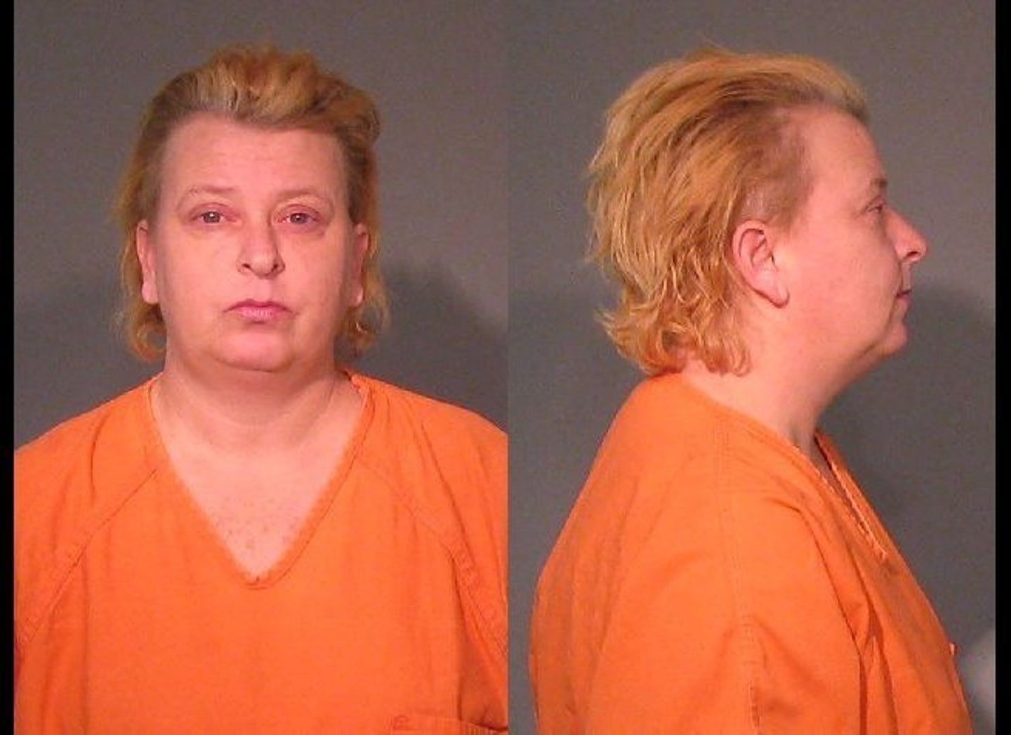 Dead Friend Buried Beneath Christmas Presents: Patty White Accused Of ...