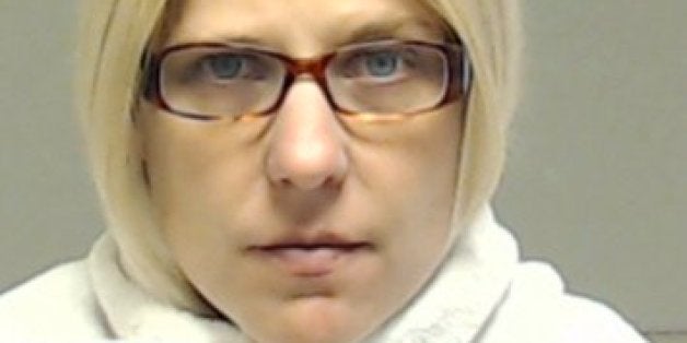Middle School Teacher Sharon Hoskinson Accused Of Having Sex With ...