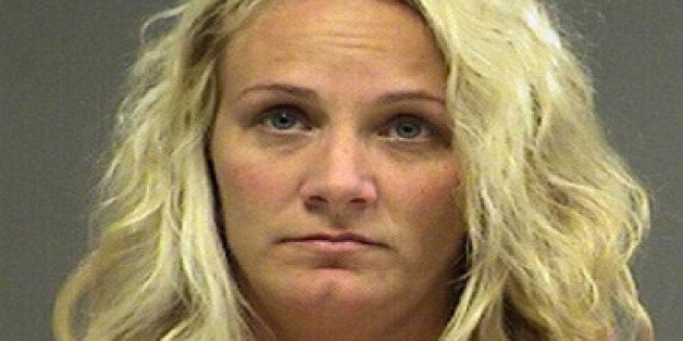 Jill Curry, Jail Worker Convicted For Sex With Inmate, Says Female ...