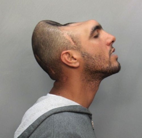 Best Mugshots Of All Time