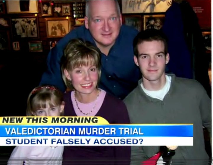 Jeffrey Pyne Trial: 911 Calls About Death Of Ruth Pyne Played For Jury ...