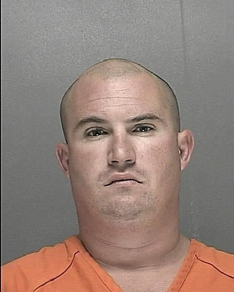 Darrell Horne Tells Police: 'Taser Me, Bro' | HuffPost Latest News