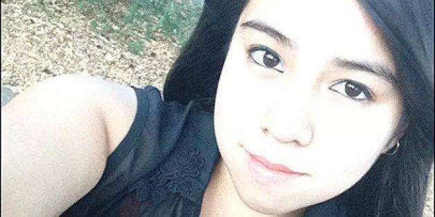 Ivette Gutierrez Missing: Teen Was Last Seen With Her Uncle, Police Say ...