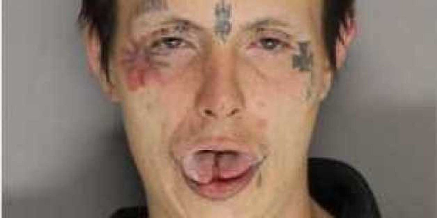 David Adam Pate Charged With Murder Of South Carolina Man After Body ...