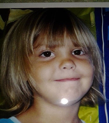 Crystal Rojas Missing: California Girl's Mom, Patti Rohas, May Have ...