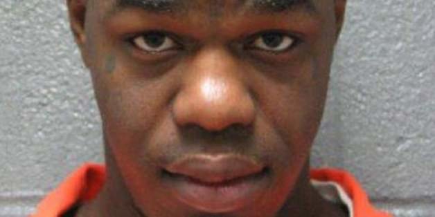 Man Left 2-Year-Old Niece In Car While He Committed Murder, Police Say ...