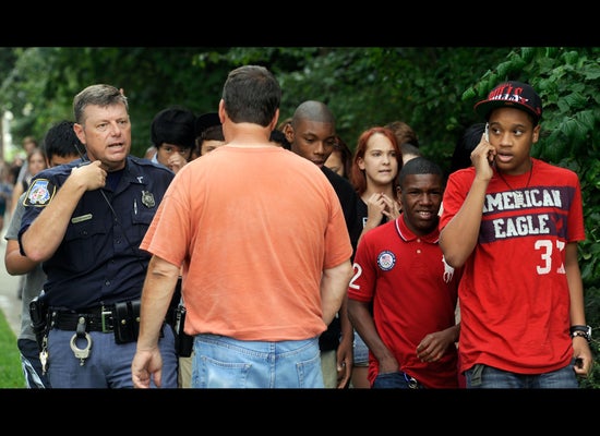 Brandon Smothers's Instagram, Twitter & Facebook on IDCrawl