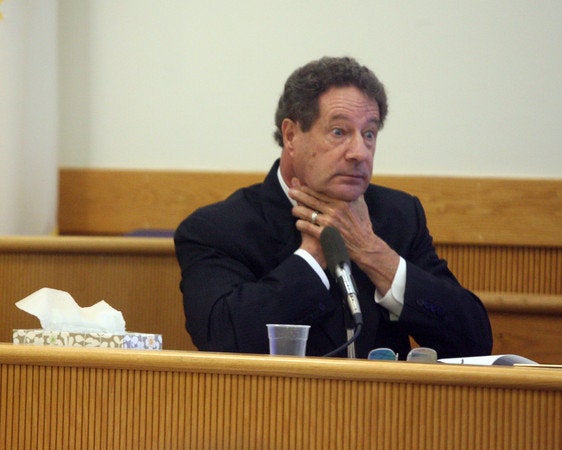 Camden Fry Death: Medical Examiner Suspects Strangulation In Rhode ...