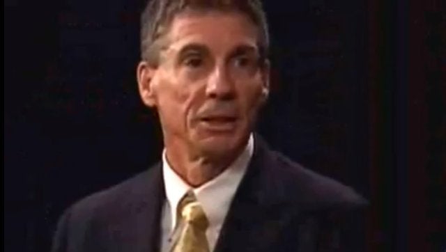 James Beckwith, Former President Of Southern Vermont College, Commits ...