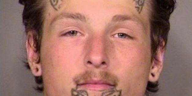 Robbery Suspect John Fecteau Tells Police Stabbing People 'Better Than ...