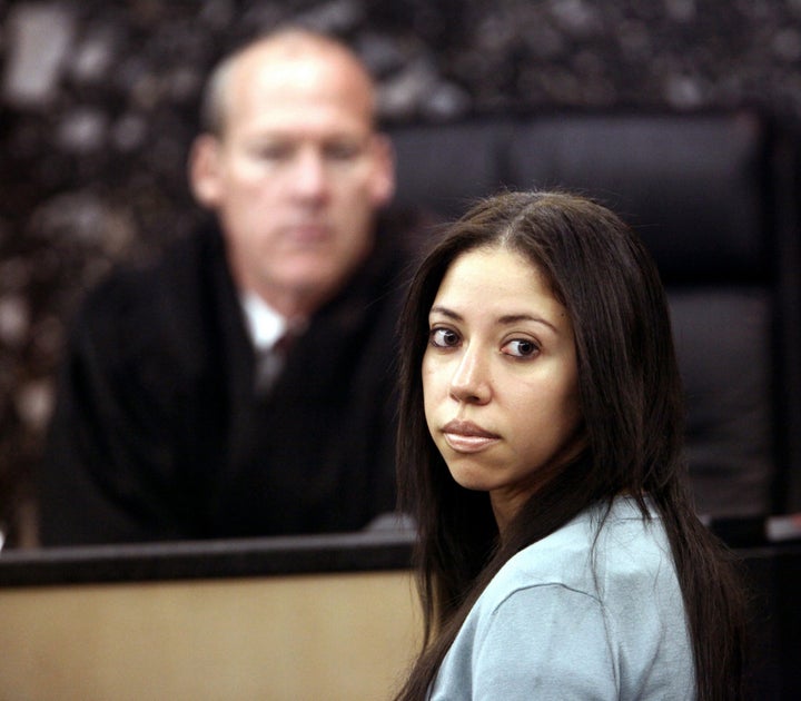 Dalia Dippolito Released From Florida Jail On Bond Huffpost