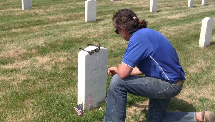 Family Exhumes Navy Seaman's Body To Investigate Death (VIDEO ...