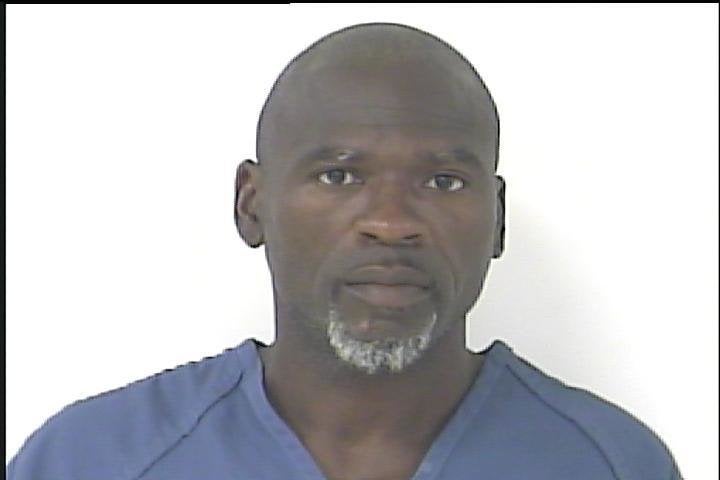 Joseph Wilson Arrested: Alleged Underwear Theft Leads Florida Man To ...