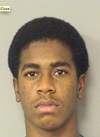Artavious Malone, 16, Allegedly Attempted To Murder Estranged Dad ...