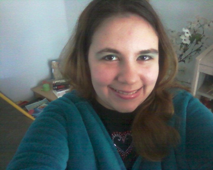 Misty Reneedawn Wofford Forced 3-Year-Old To Expose Herself On Webcam ...